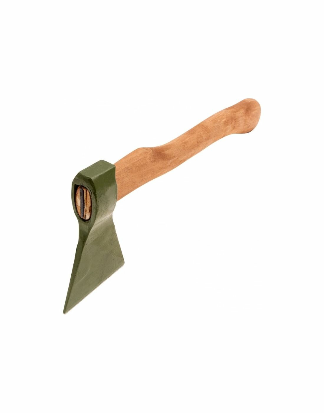 Топор кованный Сибртех 800г 400мм (21608)