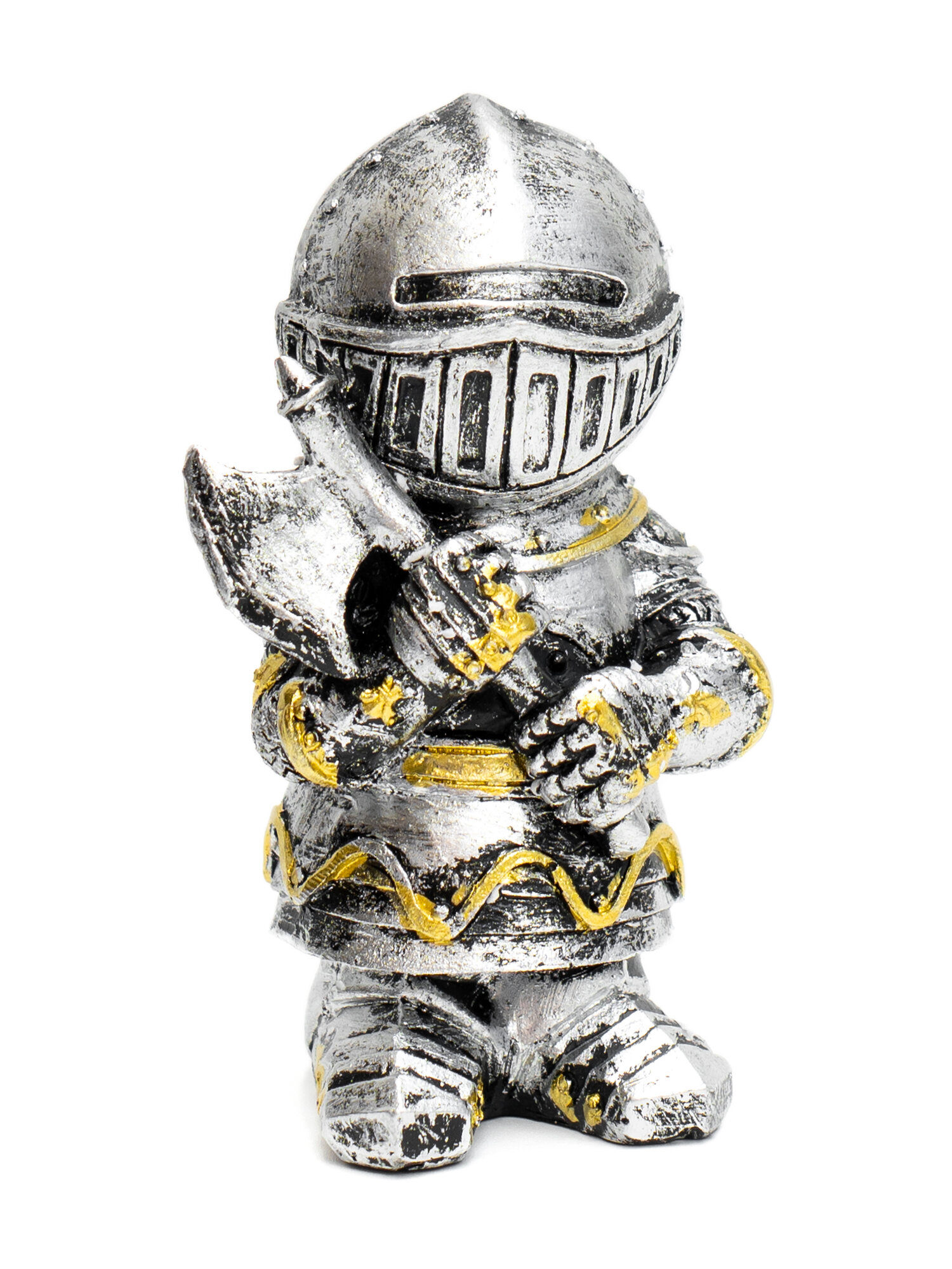 Статуэтка для интерьера Рыцарь Фигурка Сувенир Подарок Декор