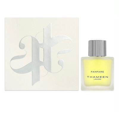 Одеколон Thameen Fanfare 100 мл.