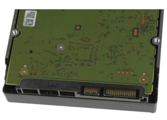 Жесткий диск SATA 10TB 7200RPM 6GB / S 256MB DC HC330 WUS721010ALE6L4_0B42266 WESTERN DIGITAL