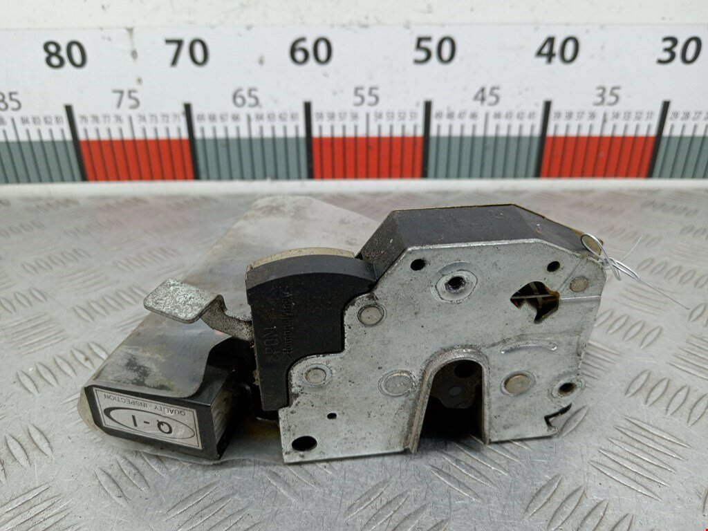 Замок двери задней правой BMW 5-Series (E34) 51228138928 арт. 2249644