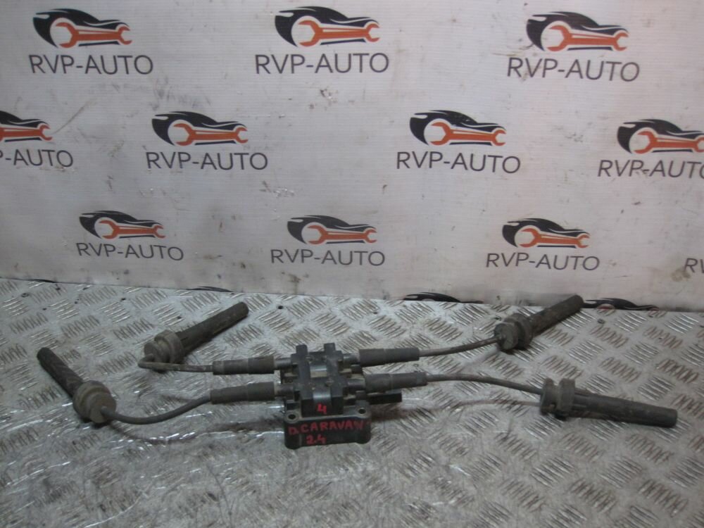 Катушка зажигания Dodge Caravan 4 2.4 2000-2007