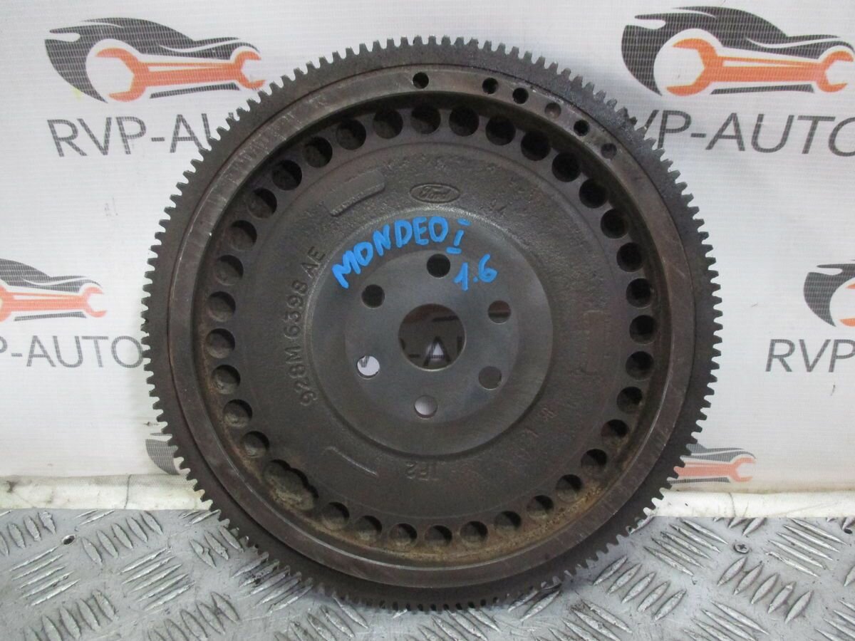 Маховик Ford Mondeo 1 1.6 1993-1996