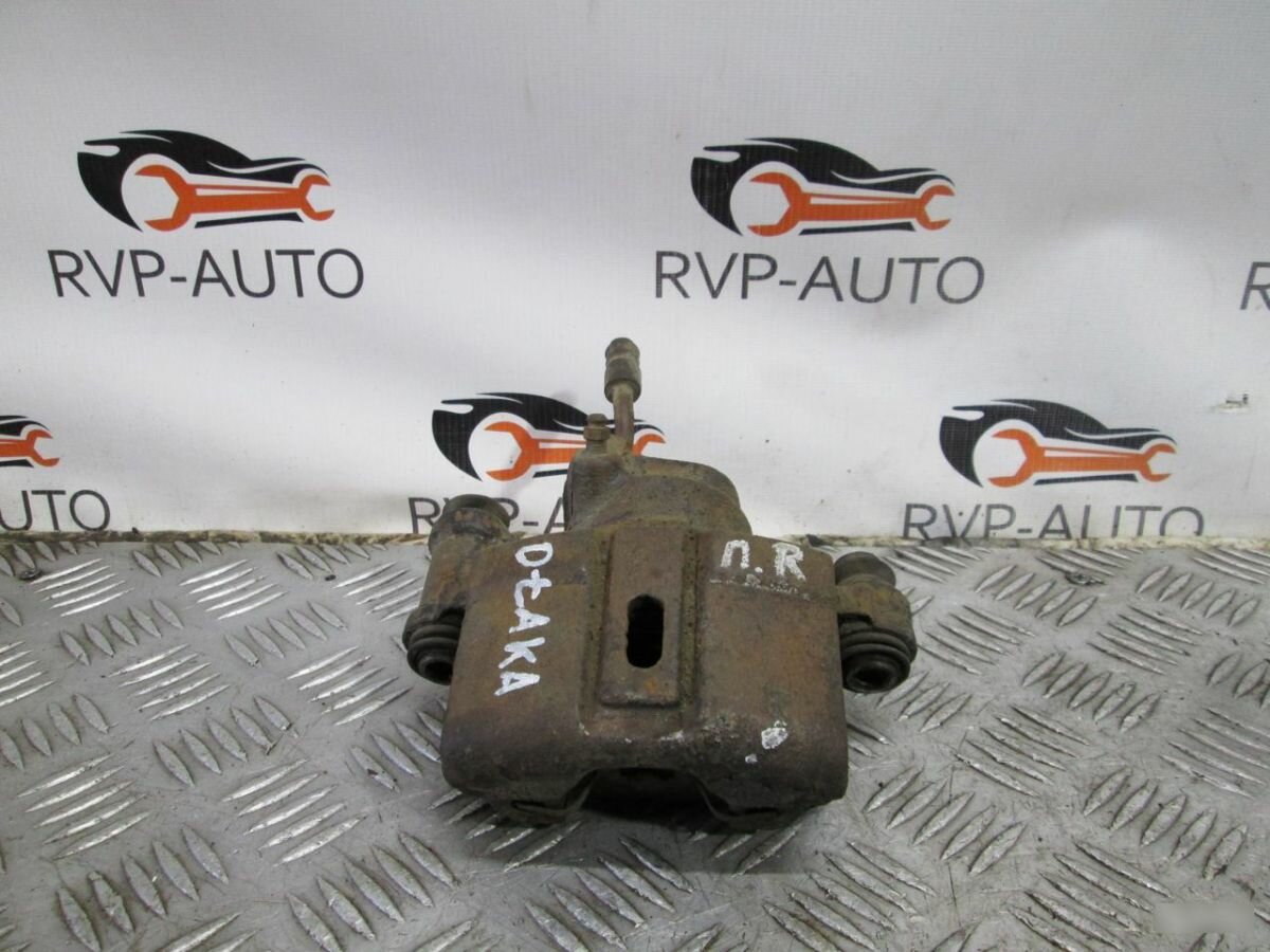 Суппорт тормозной передний правый Geely CK/Otaka 1402137180