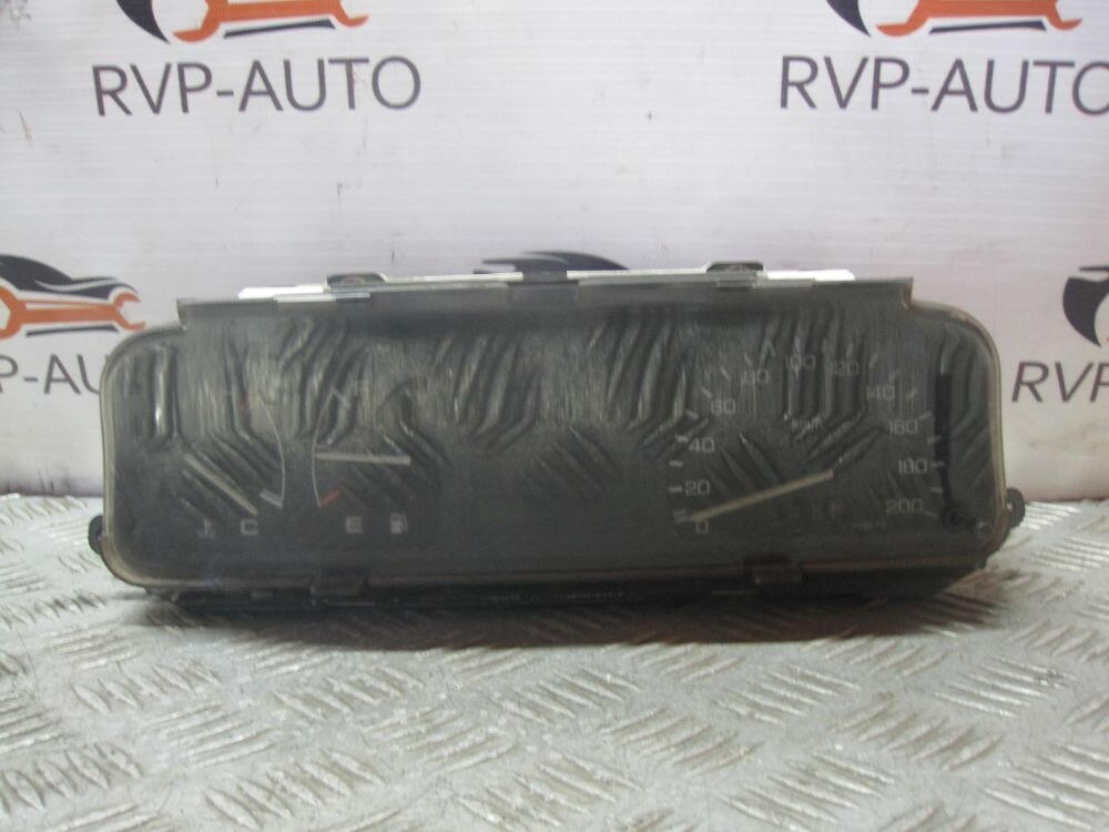 Панель приборов Honda Civic 4 1987—1996 79310SH3G01
