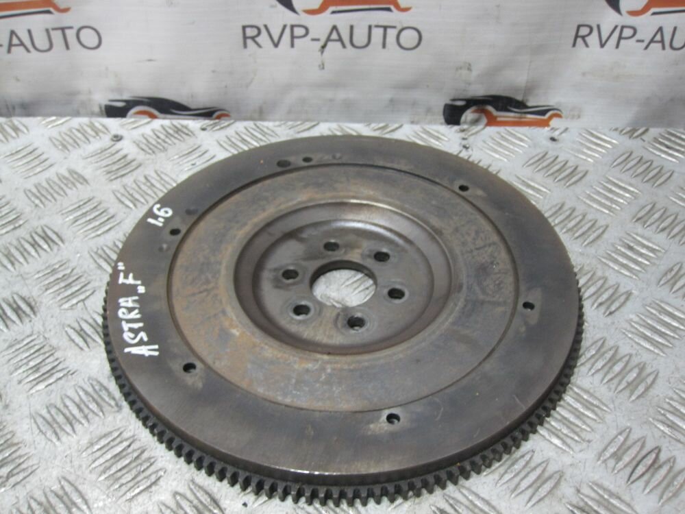Маховик Opel Astra F 1.6 1991-2000 R090232334