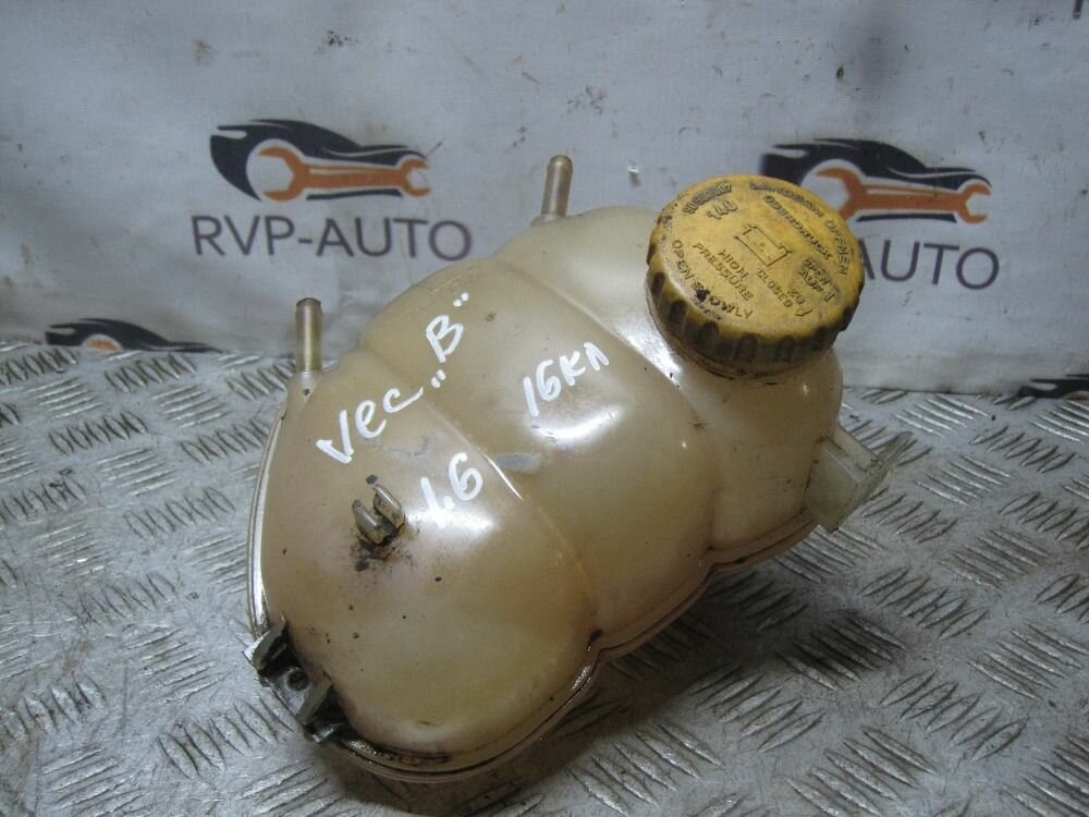 Бачок расширительный Opel Vectra B 1.6 1995-02