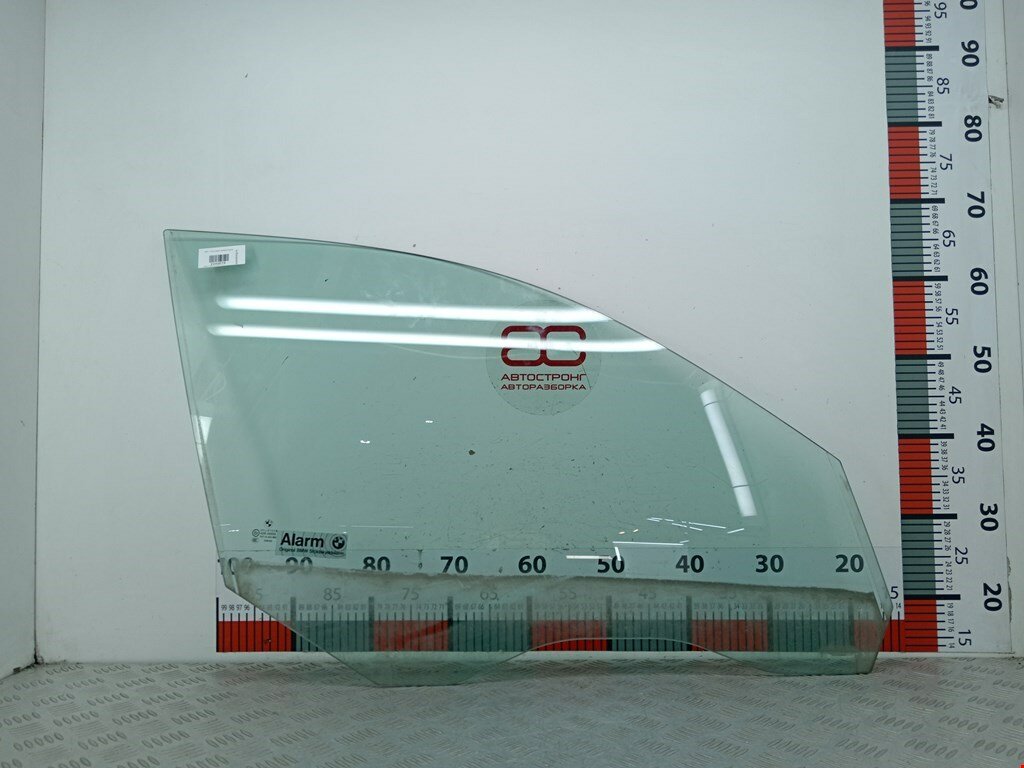 Стекло двери передней правой BMW 5-Series (E60/E61) 51337110634 арт. 2249678