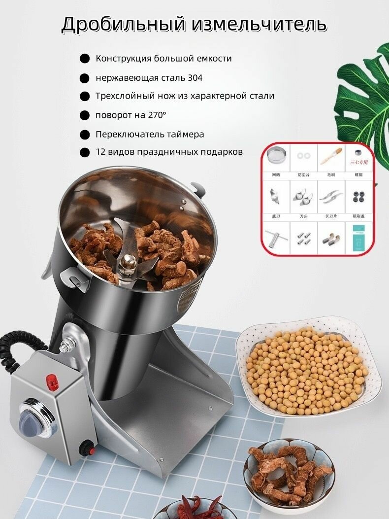 Измельчитель