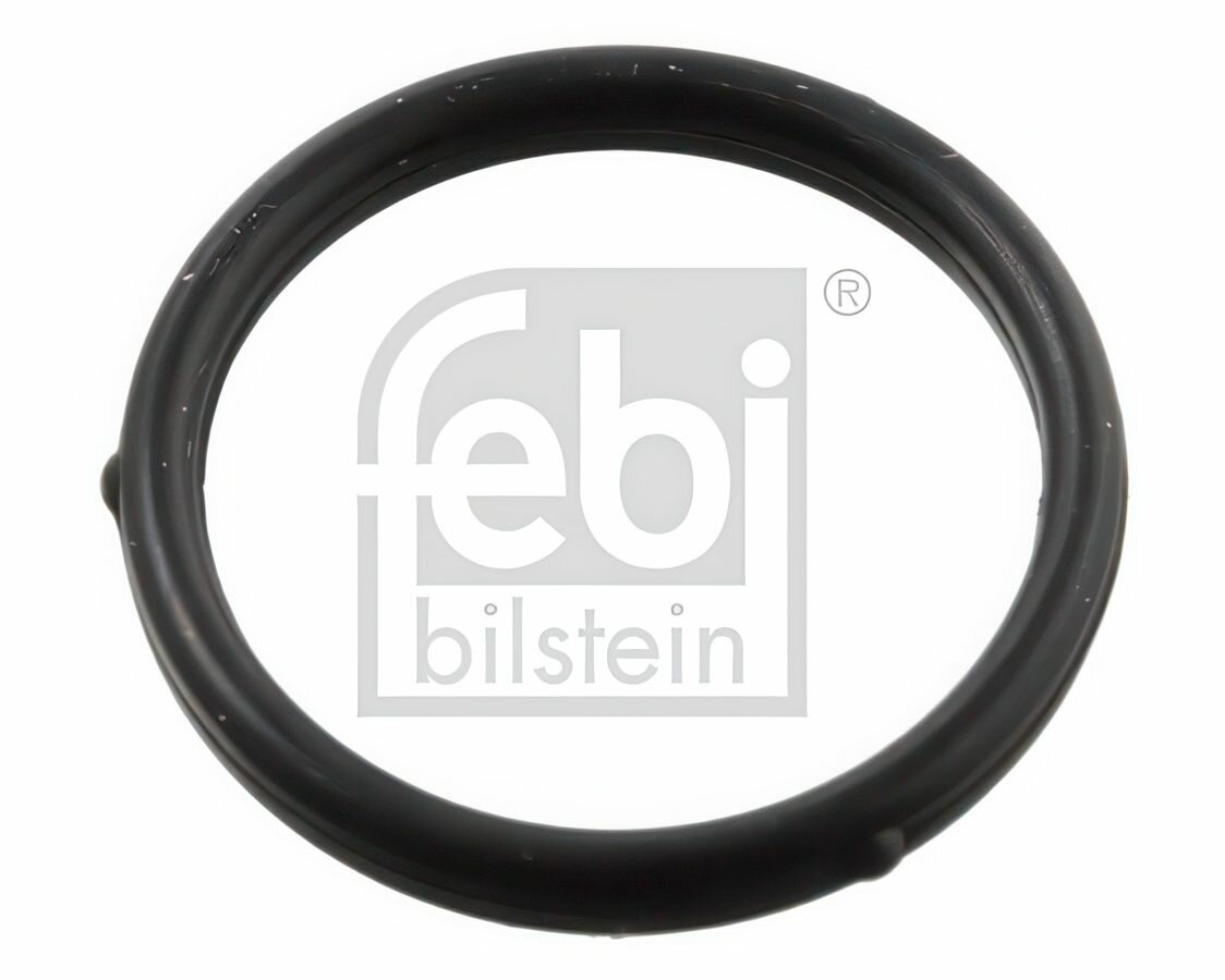 Прокладка масляного насоса, для Скания 4, bus, F, G 1, K - Series арт 104203 FEBI