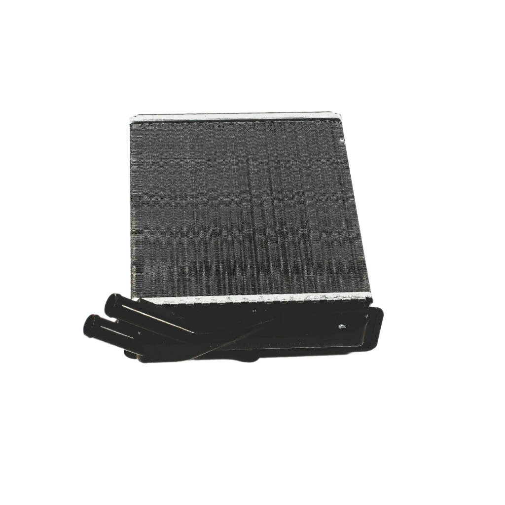 Радиатор отопителя (печки) в сборе для ВАЗ 2123 (Chevrolet Niva), Нива Тревел