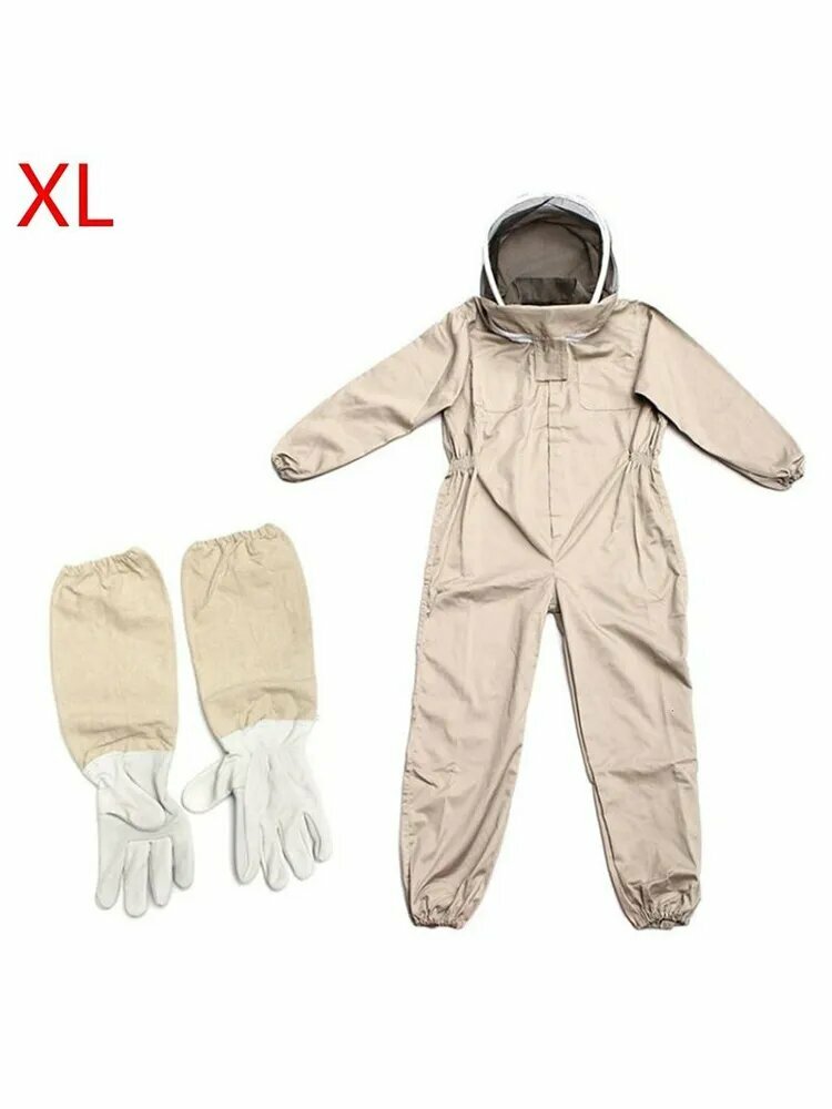 Костюм Пчеловода Мужской