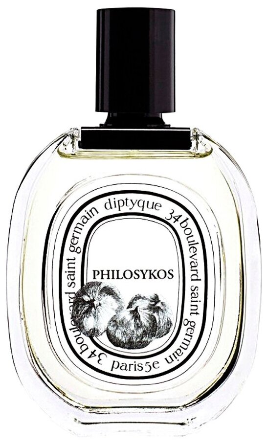 Парфюмерная вода Diptyque Philosykos 75 ml