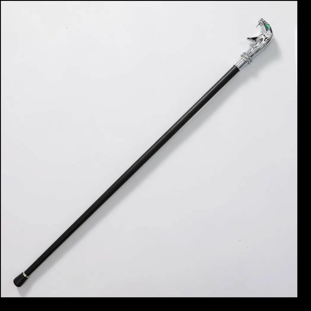 AlwaysR Трость и волшебная палочка Люциуса Малфоя Гарри Поттер, Фантастические Твари