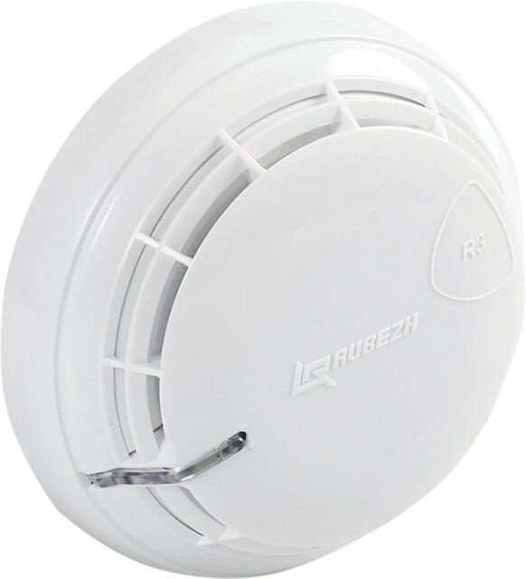 RBZ-337936 / Извещатель пожарный Rubezh ИП 212-64-R3 без базового основания (RBZ-337936)