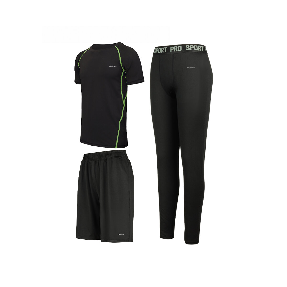 Форма спортивная