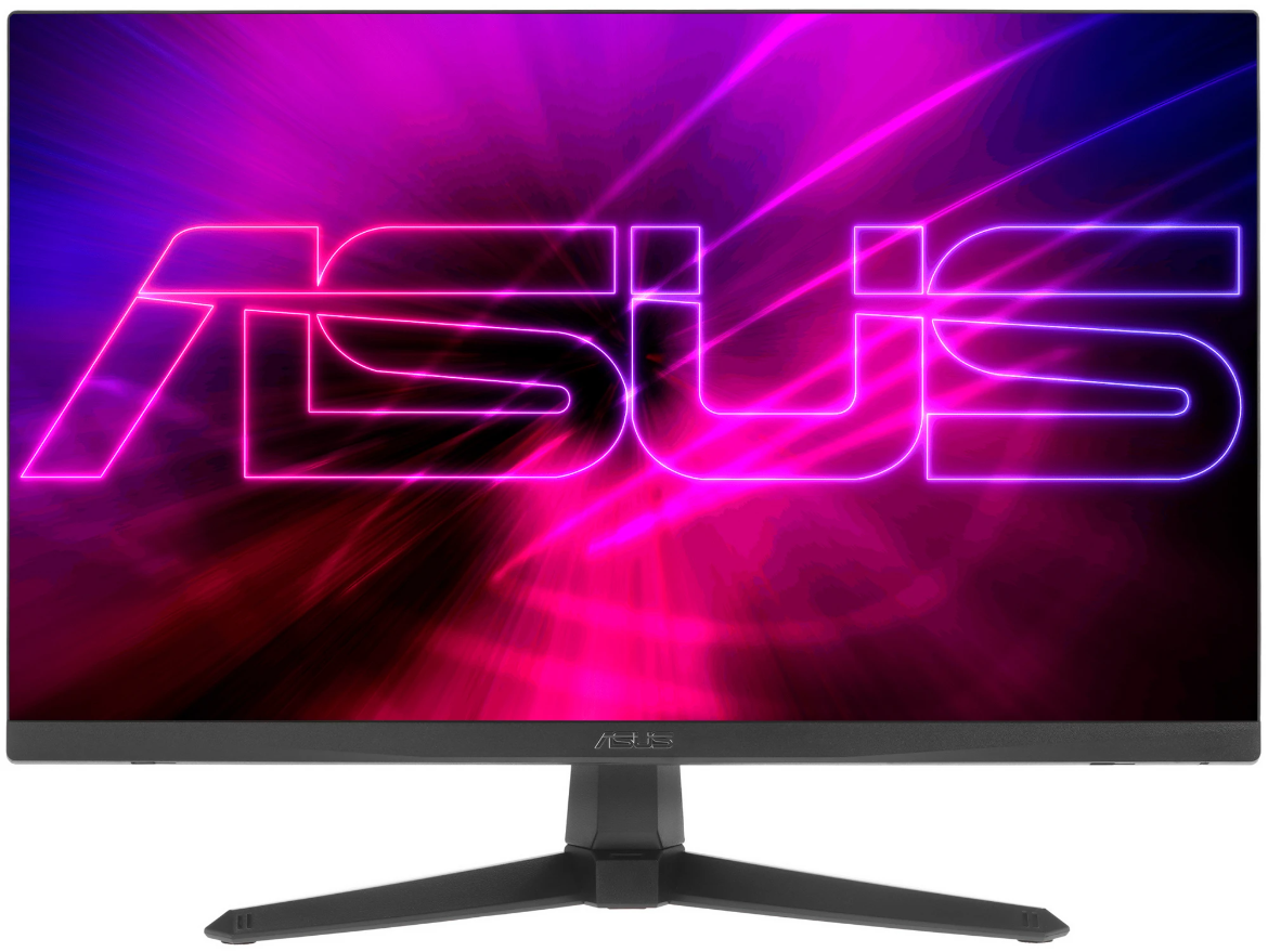 Монитор ASUS VG249Q3A, DLED, разрешение экрана 1920х1080, 180 Гц