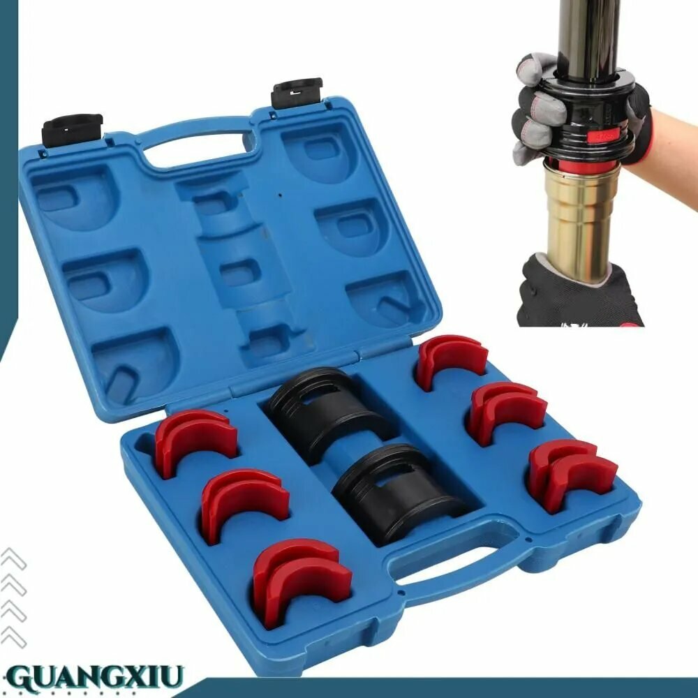 Оправка для сальников вилки мотоцикла