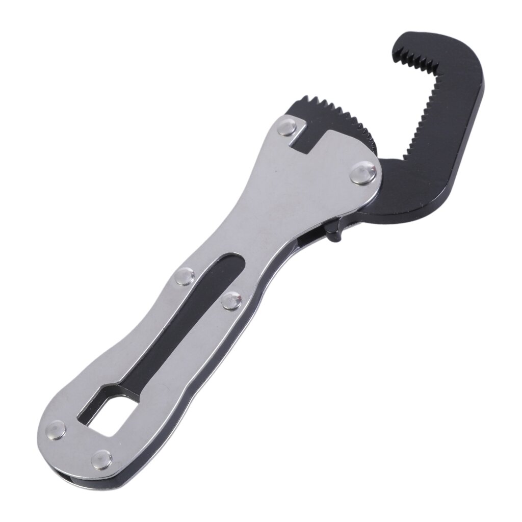 Миниатюрный ключ с коротким хвостовиком