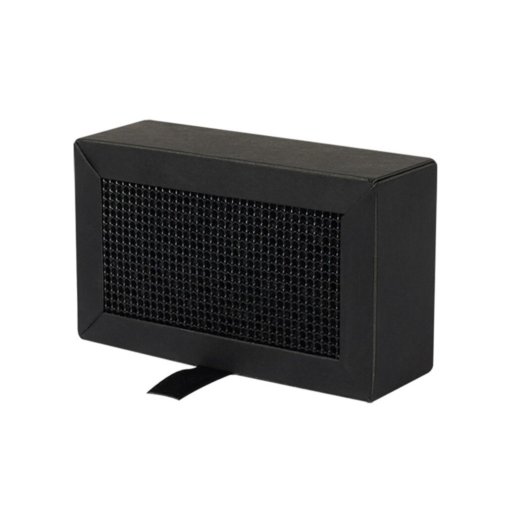 XP240908 Tuozhu Элемент воздушного фильтра с активированным углем для 3D-принтера фильтрующий элемент