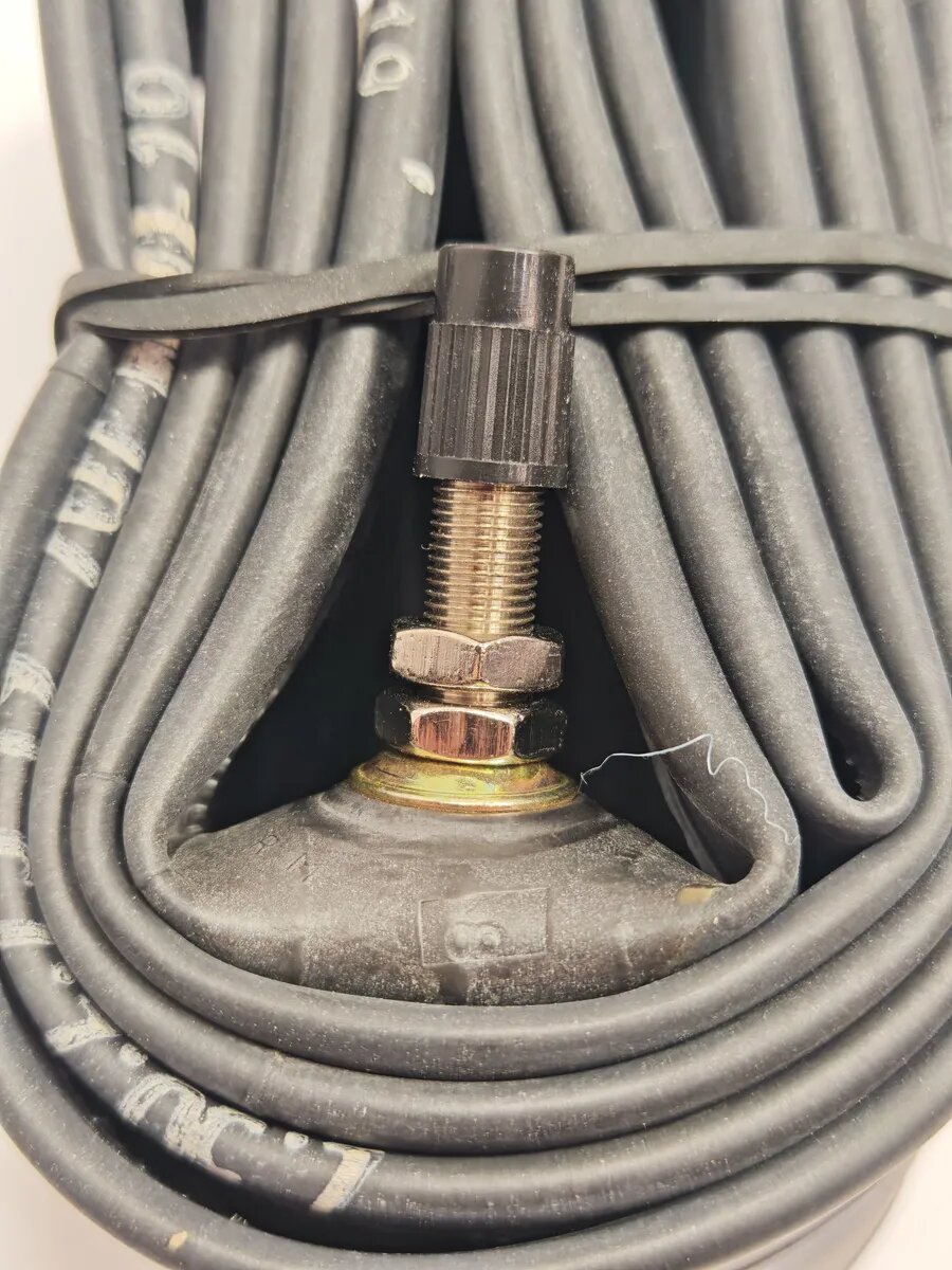 Камера Kenda 2.50-19 TR4 (19 C, 2.75-19, 70/100-19)