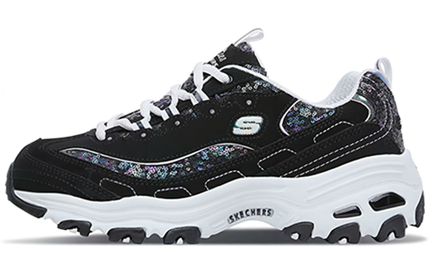 Кроссовки D'Lites Low Top