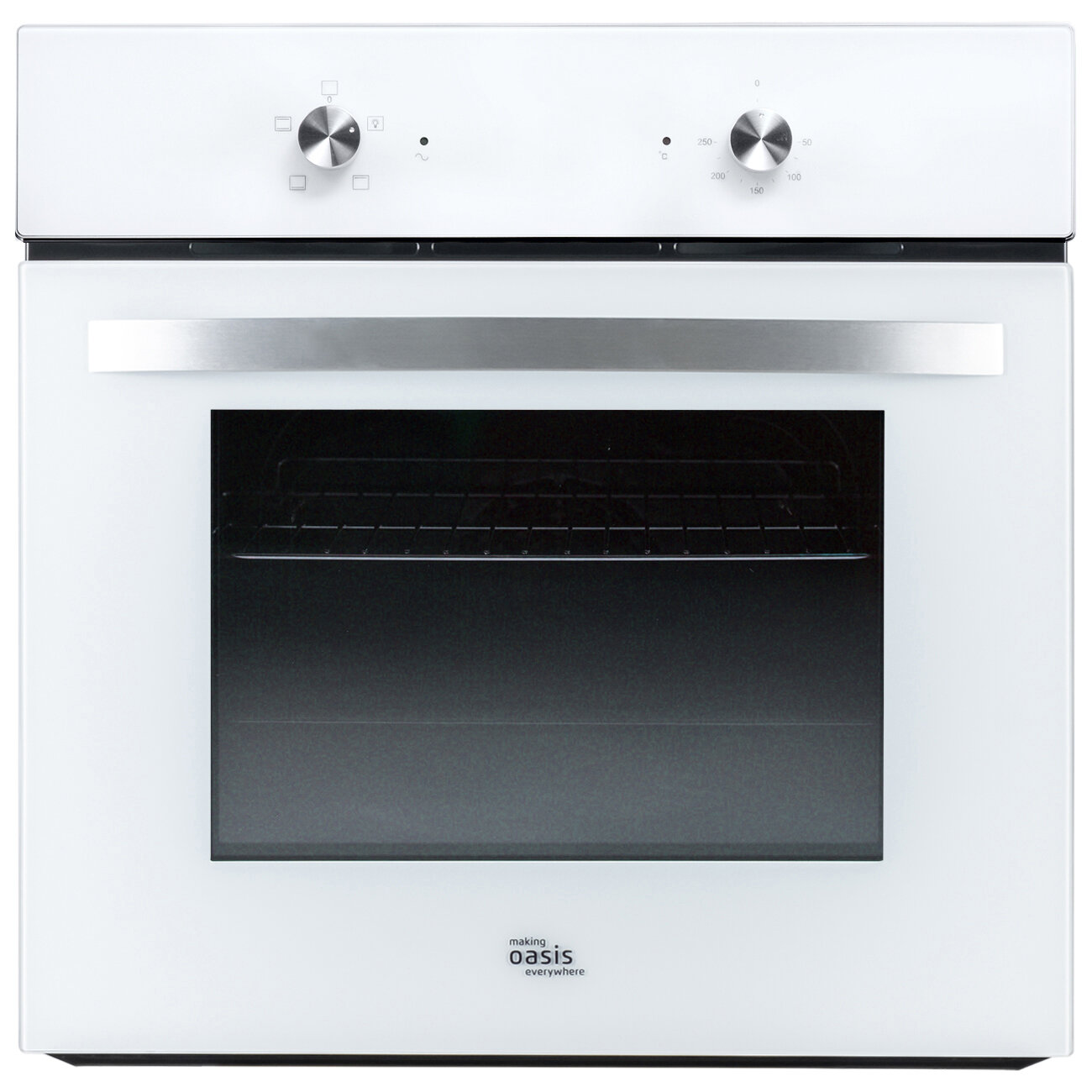 Духовой шкаф Oasis серии Promo D-W