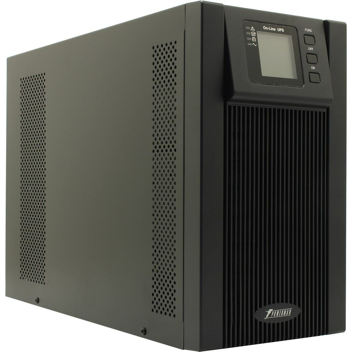 Powerman Online 3000 Plus