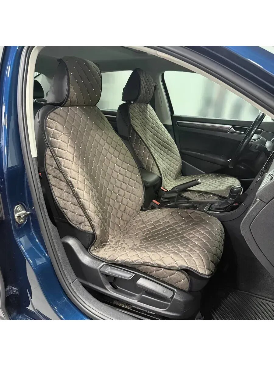 Накидки/Чехлы на сидения комплект BAIC BAIC BJ41