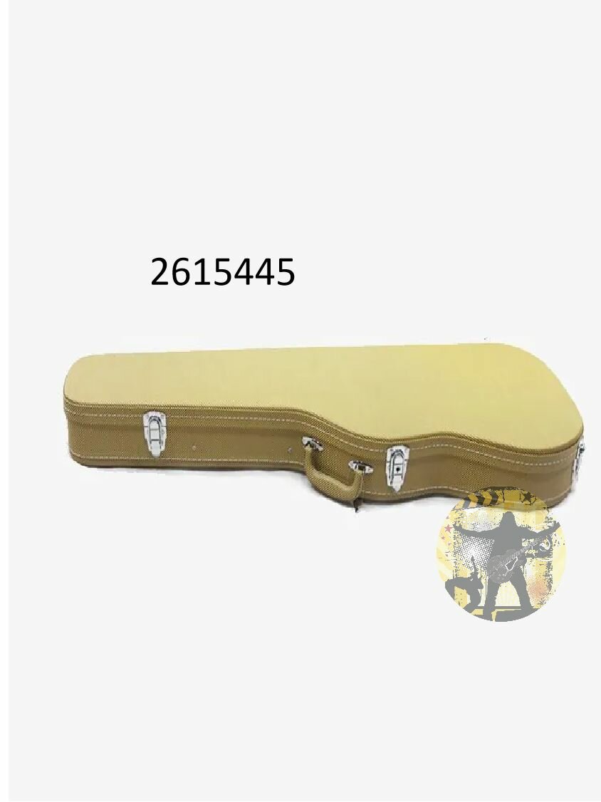 Чехол для электрогитары SG/ST/TELE