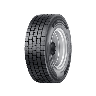 Шина 315/70R22.5 154/150L 18PR Triangle TRD09 TL Ведущая