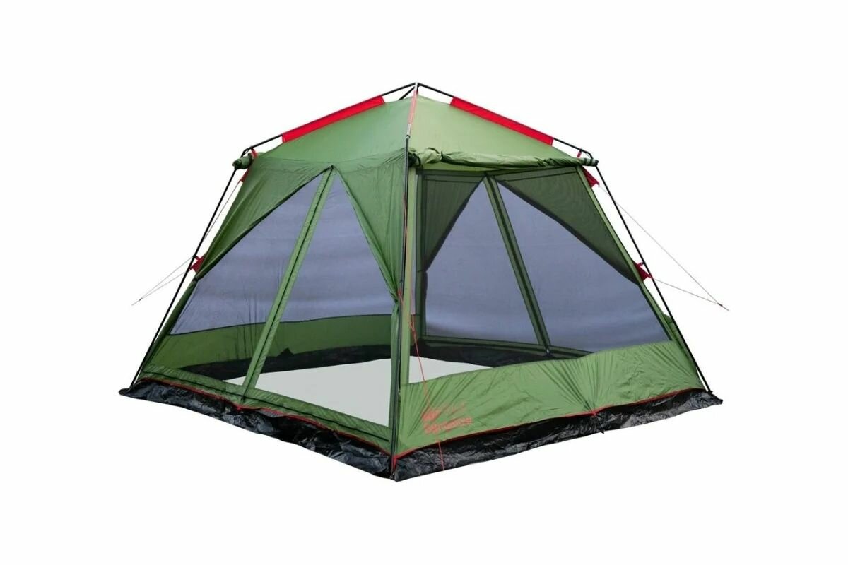 Палатка Tramp Lite Bungalow TLT-015.06