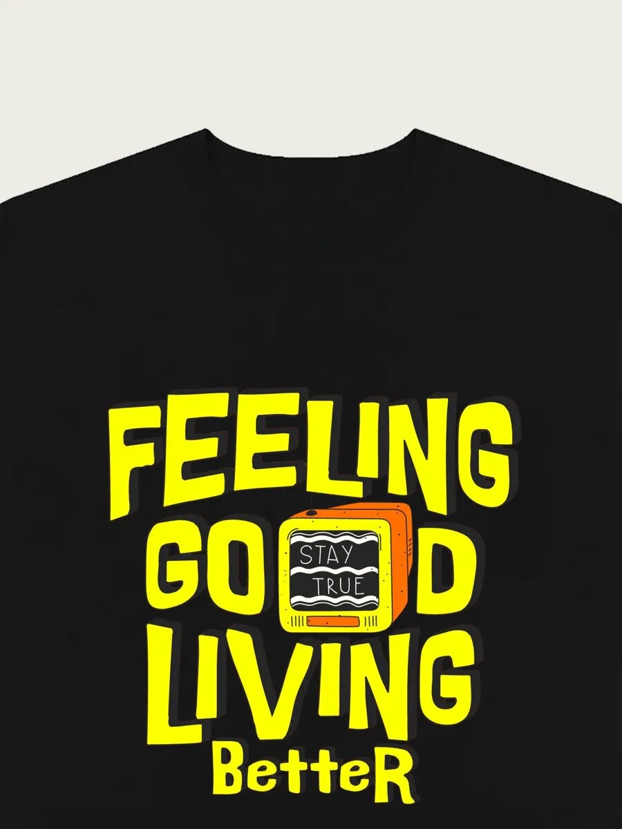 Футболка спортивная