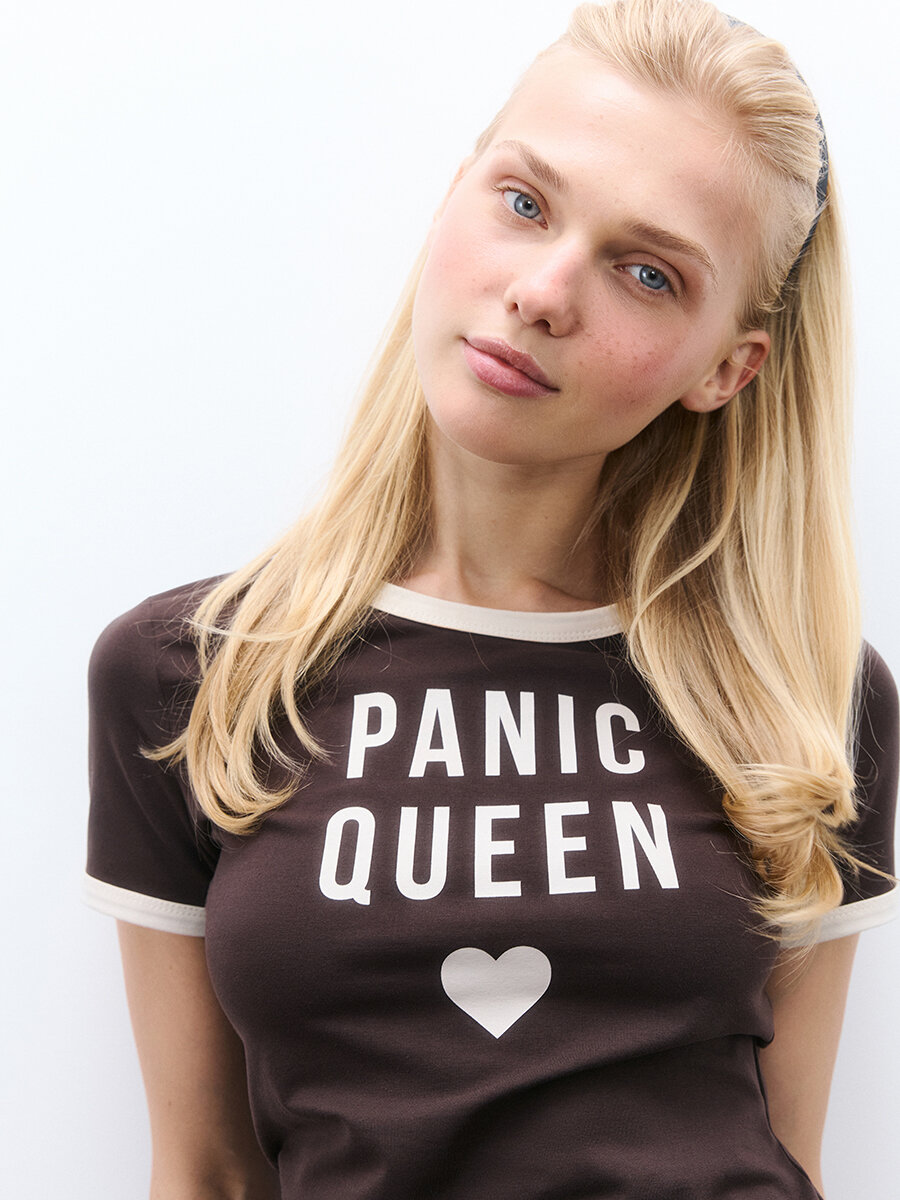 Футболка Young Casual