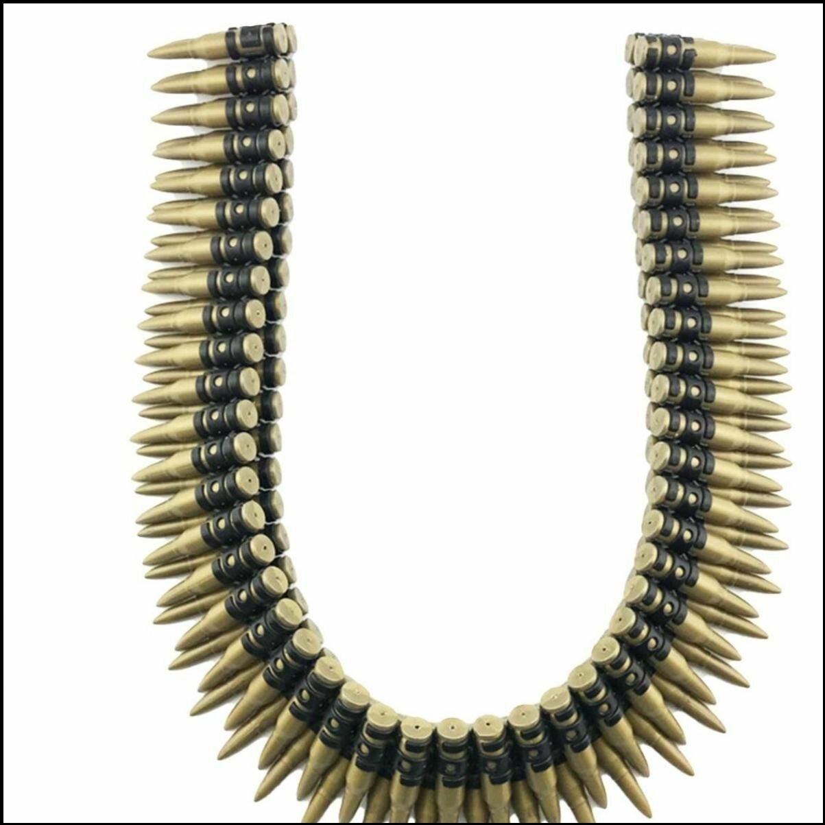 Пулеметная лента (5597)