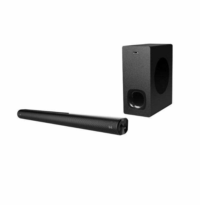 Саундбар Eltronic 30-76 SOUND SLICK 6