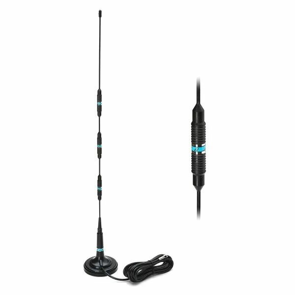 Антенна GSM900/1800 Антей 902 S 9дБ 3м