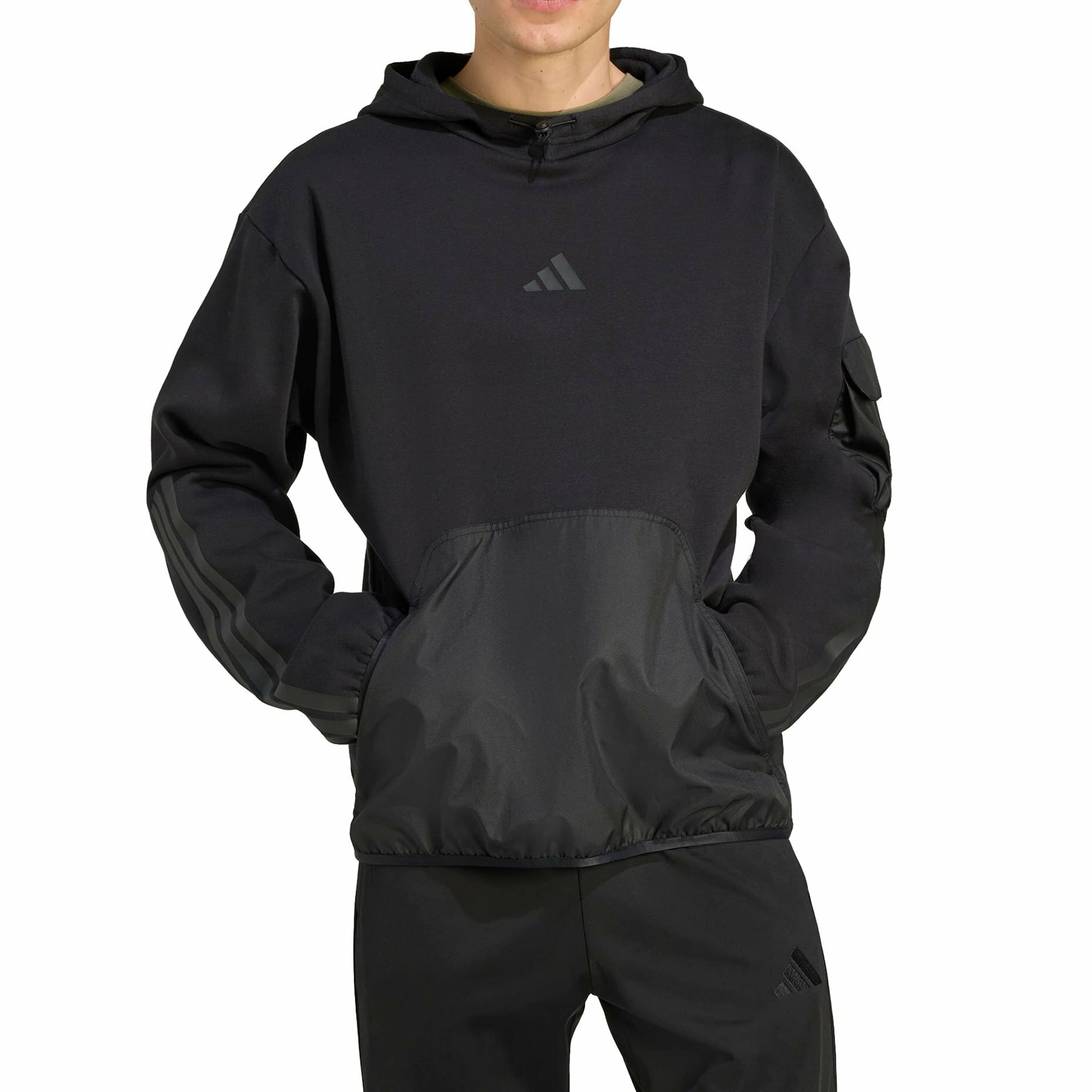 Худи City Tech Utility