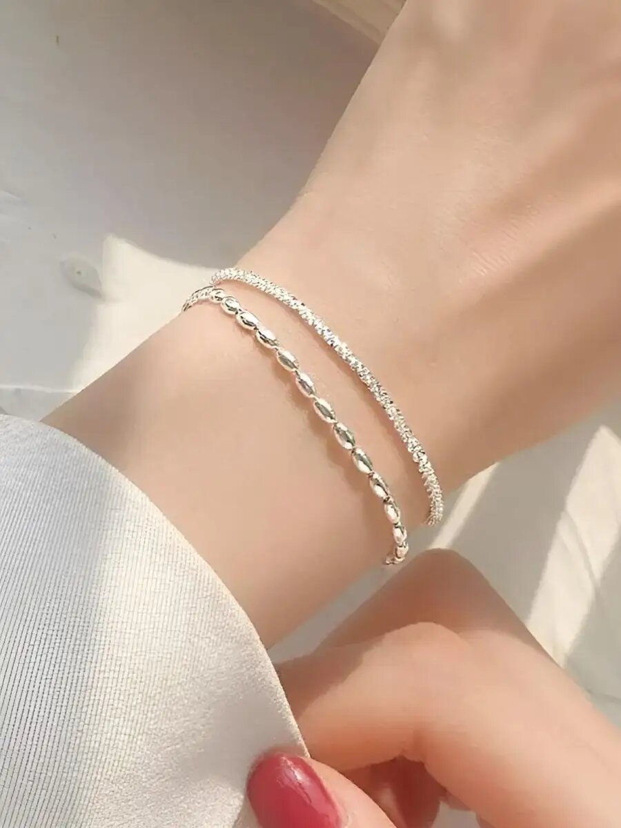 Браслет-цепочка