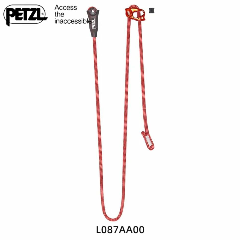 Petzl Самостраховка
