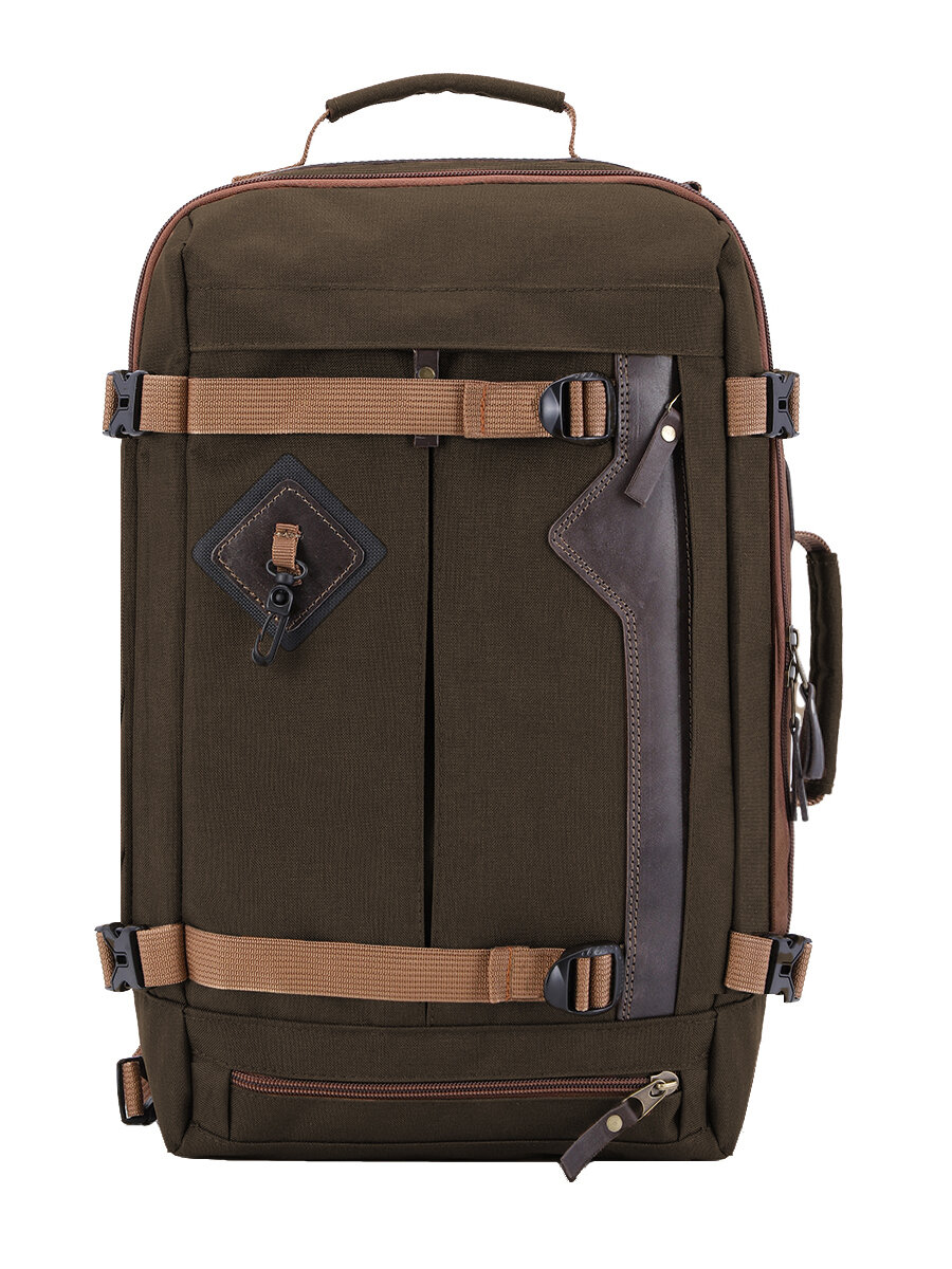 Сумка дорожная Aquatic