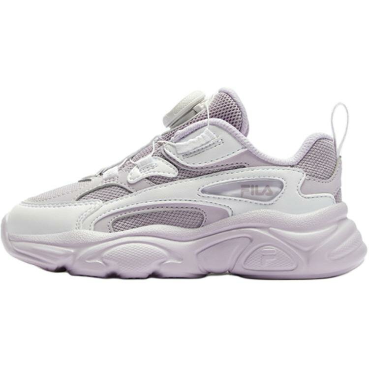 Кроссовки BOA