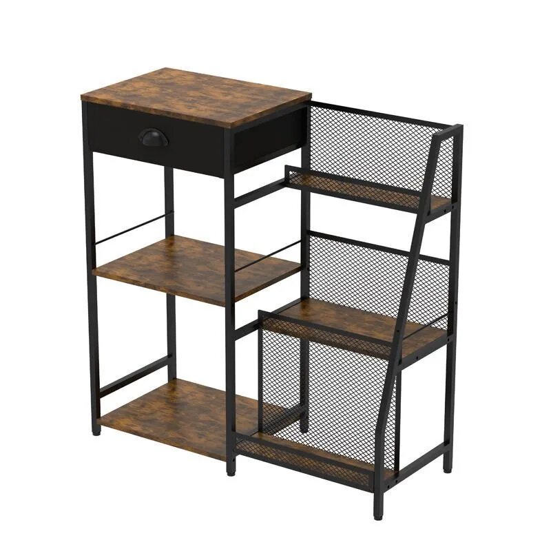 Мингью Стеллаж, 77.5х30х80 см