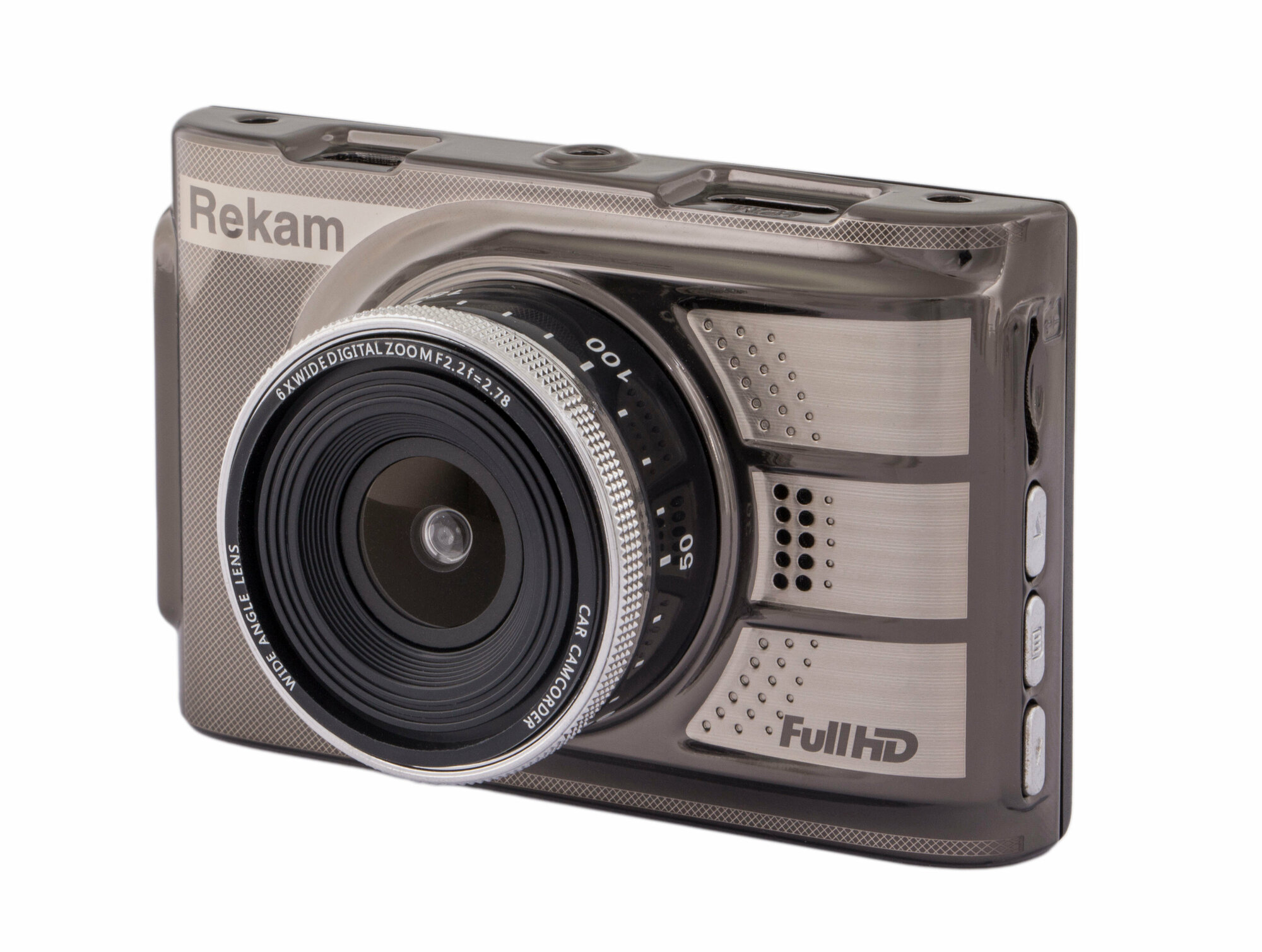 Видеорегистратор Rekam F200