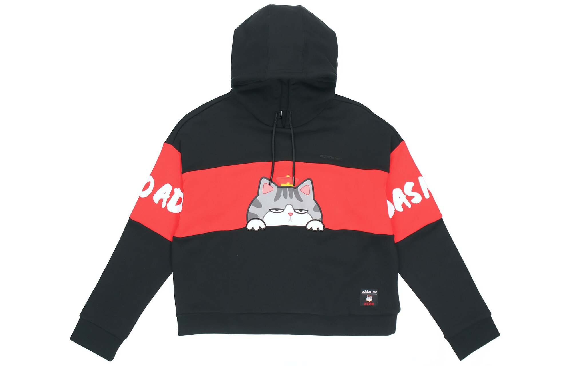 Толстовка adidas neo CNY Collection