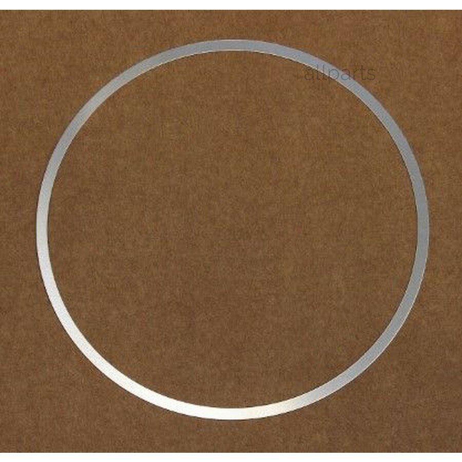 ELRING 490890 регул. кольцо гильзы ! сталь 0.15 мм 6x \МВ Axor OM457 LA/HLA