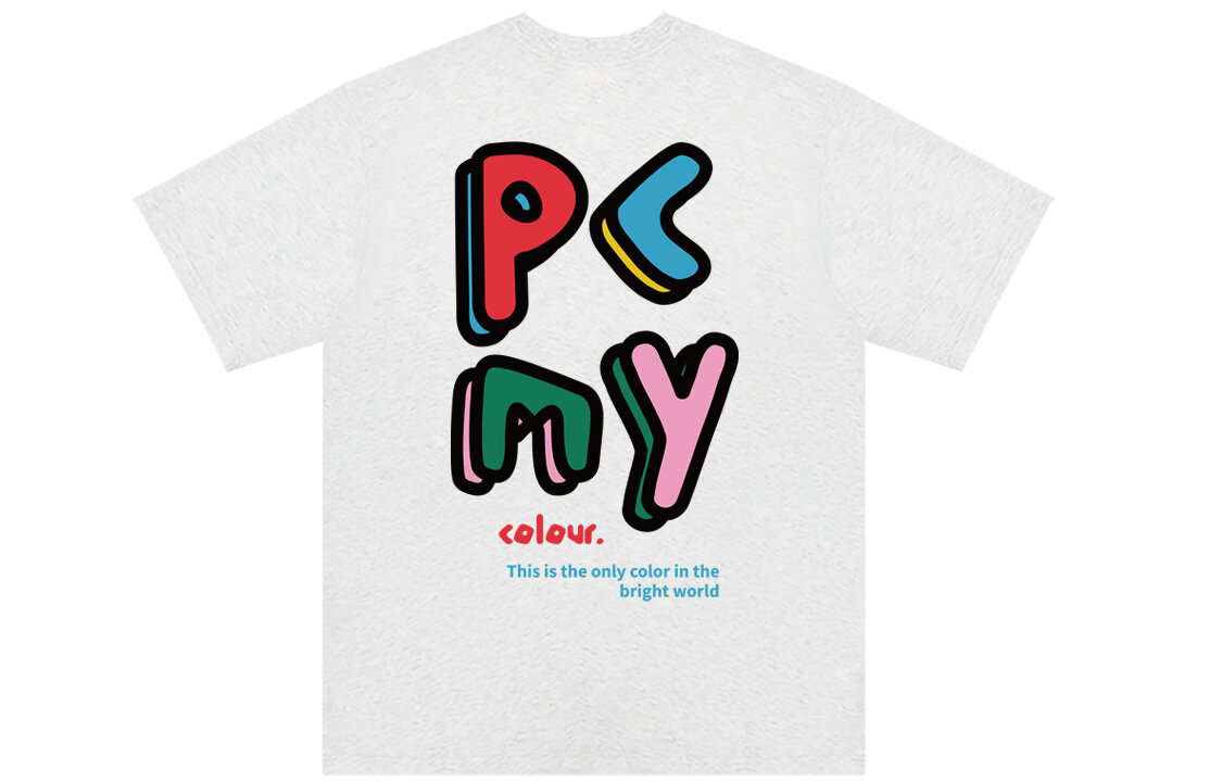Футболка PCMY 5406483