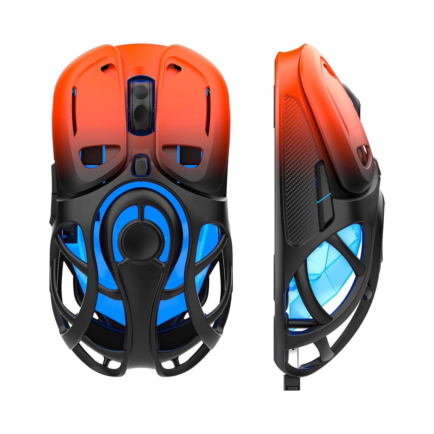 Мышь Razer Viper X10, беспроводная Bluetooth, 3 режима, игровой офис легкий