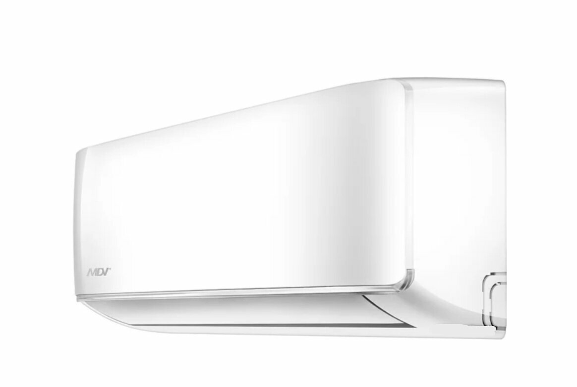Сплит-система MDV Aurora R32 On/Off MDSA-12HRN8/MDOA-12HN8
