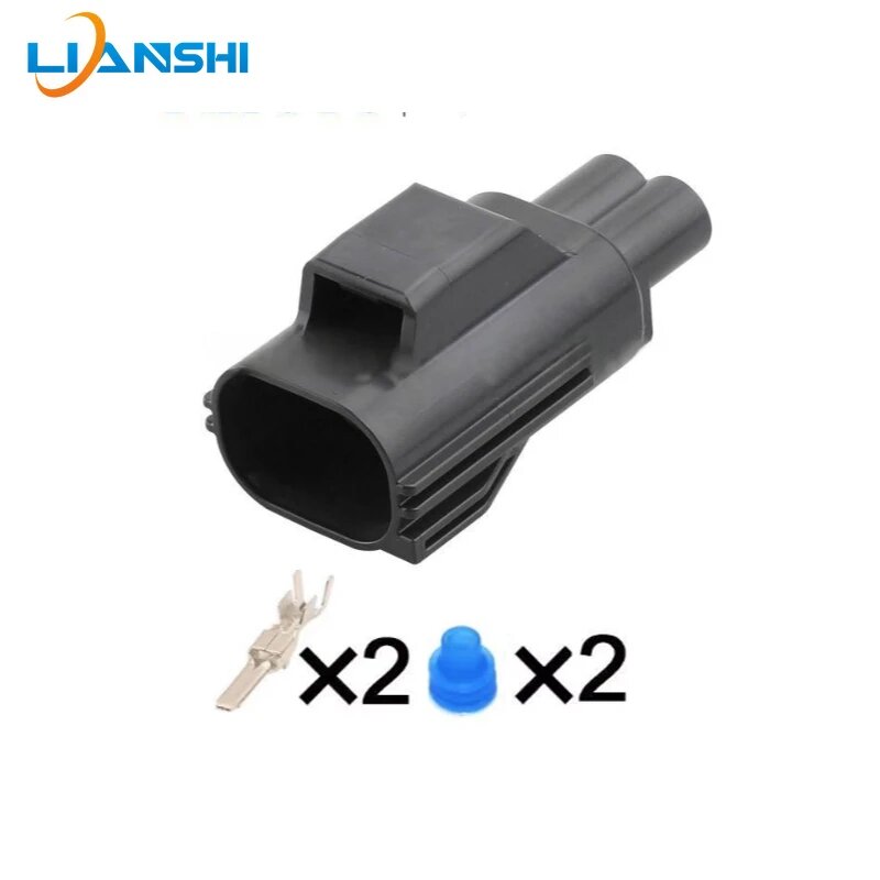 Разъемы для Great Wall Haval Tank 300 Male